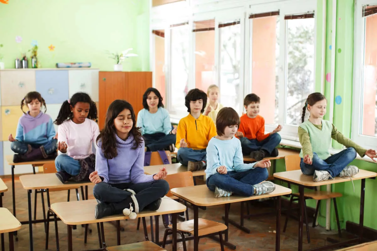 Quick Brain Gym Exercises For The Classroom TeacherVision quick-brain-gym-exercises-for-the-classroom-teachervision